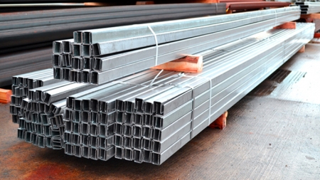 Profile Metalice - Metale International, tigRES